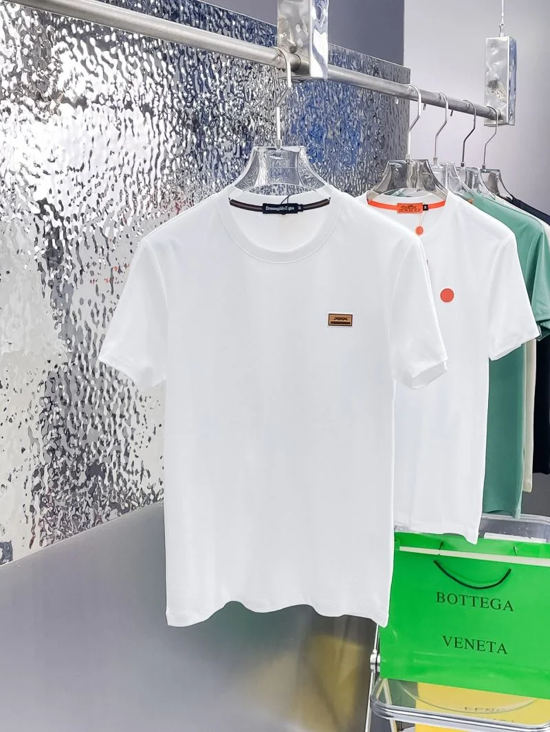 Ermenegildo Zegna T-Shirts