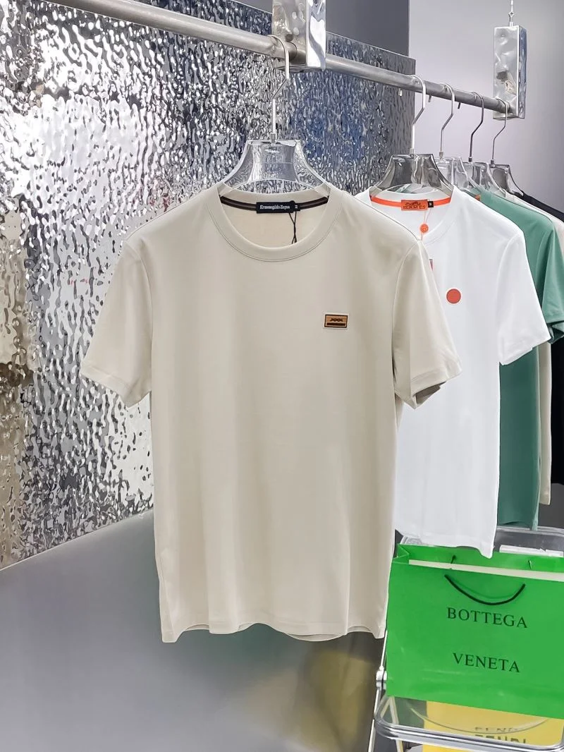 Top match Ermenegildo Zegna T-Shirts