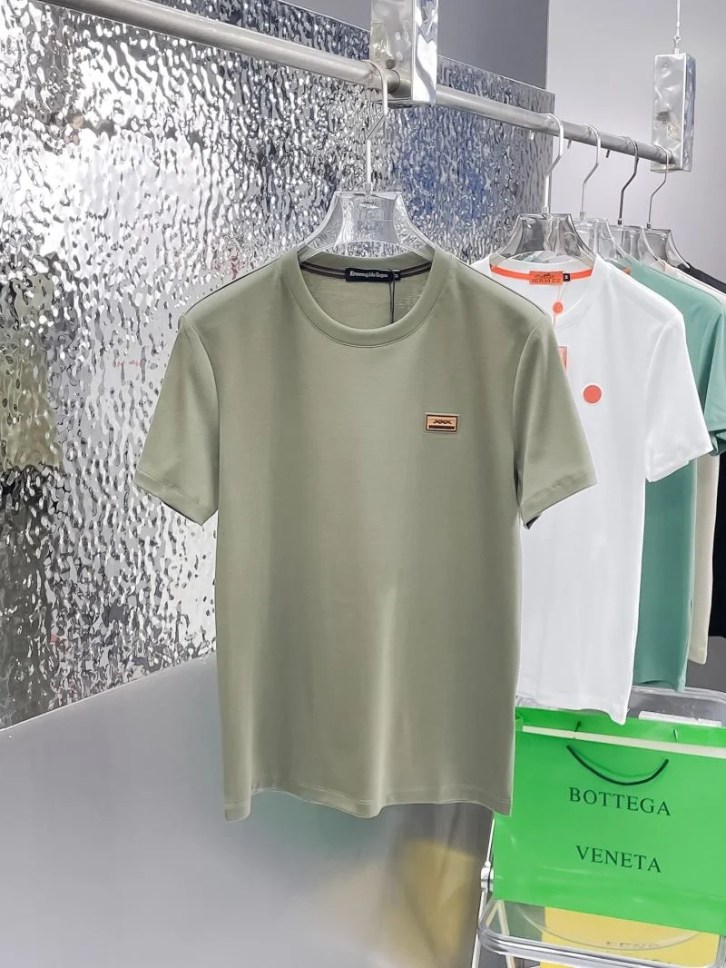Top match Ermenegildo Zegna T-Shirts