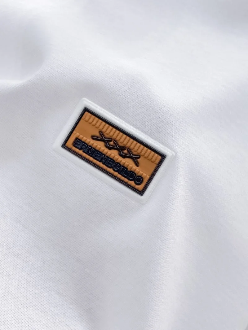 Top match Ermenegildo Zegna T-Shirts
