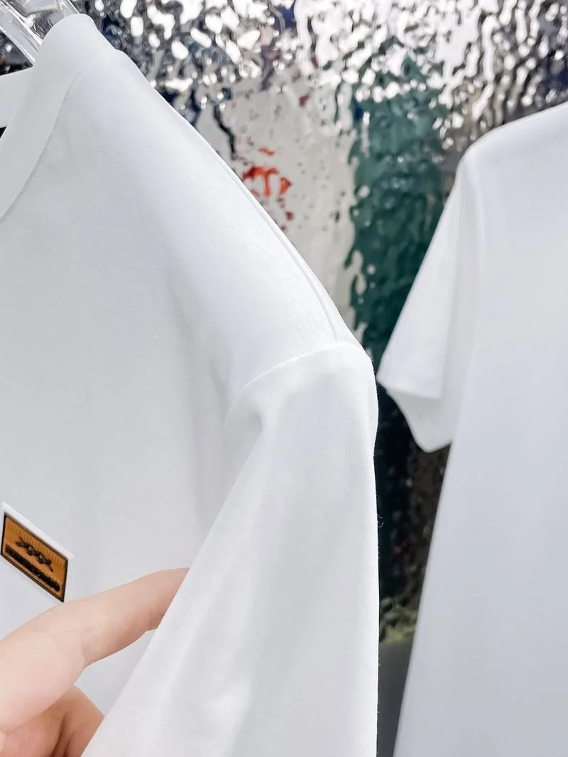Top match Ermenegildo Zegna T-Shirts