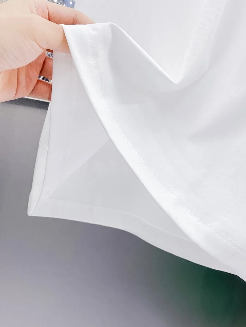 Top match Ermenegildo Zegna T-Shirts