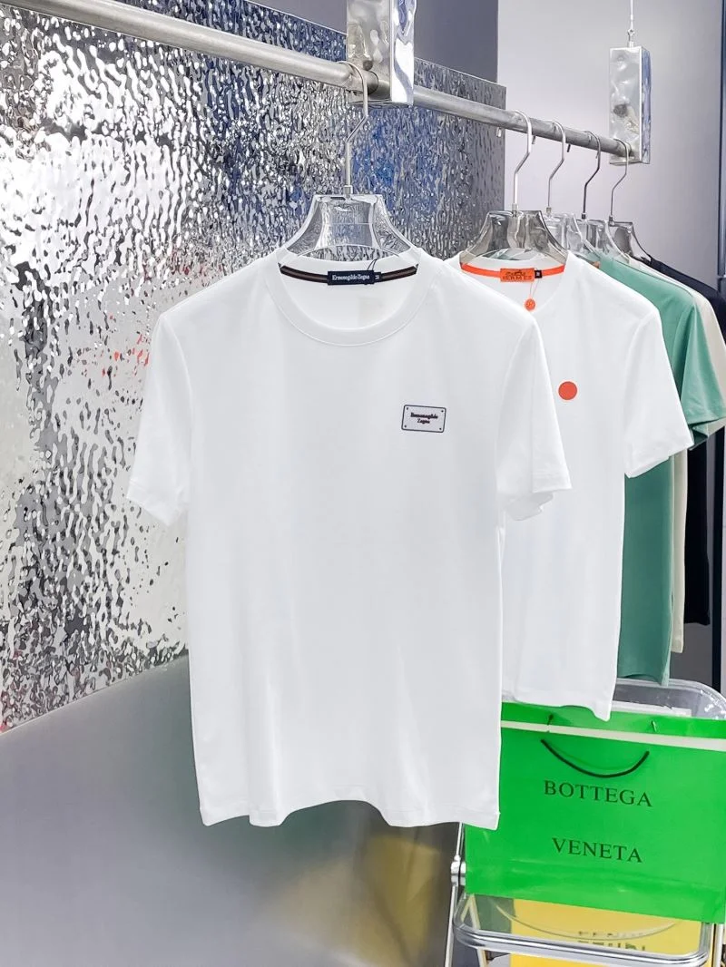 Ermenegildo Zegna T-Shirts