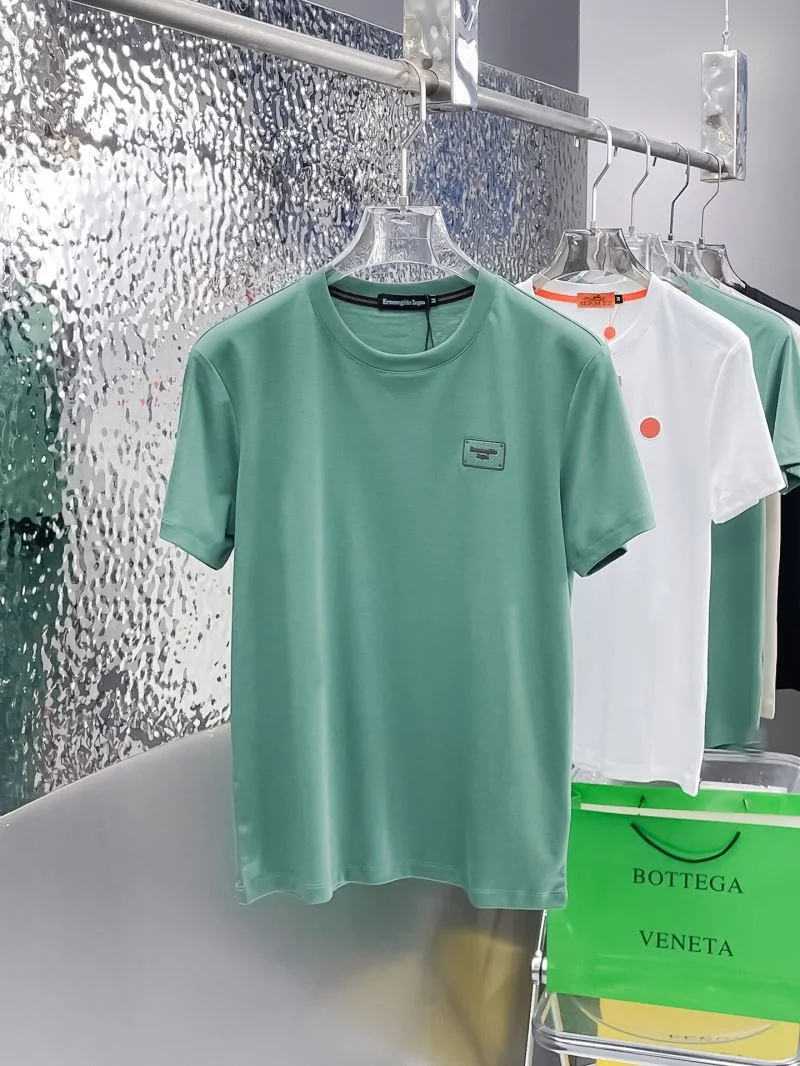 Bargain Ermenegildo Zegna T-Shirts