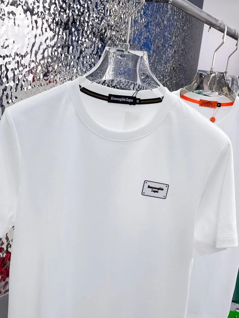 Bargain Ermenegildo Zegna T-Shirts