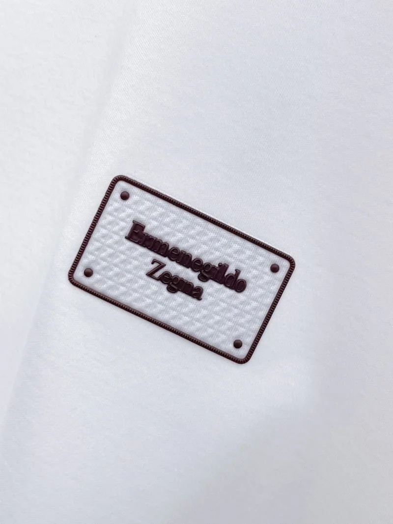 Bargain Ermenegildo Zegna T-Shirts