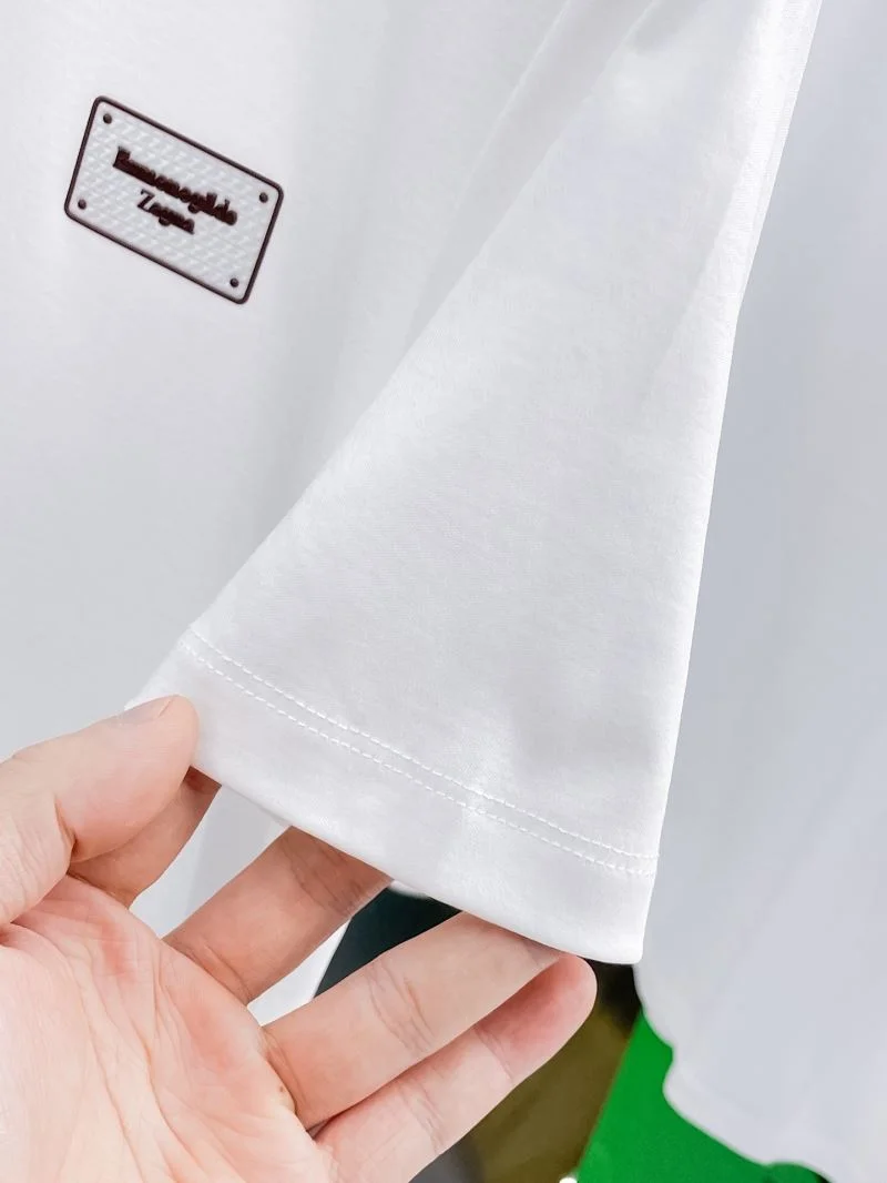 Bargain Ermenegildo Zegna T-Shirts