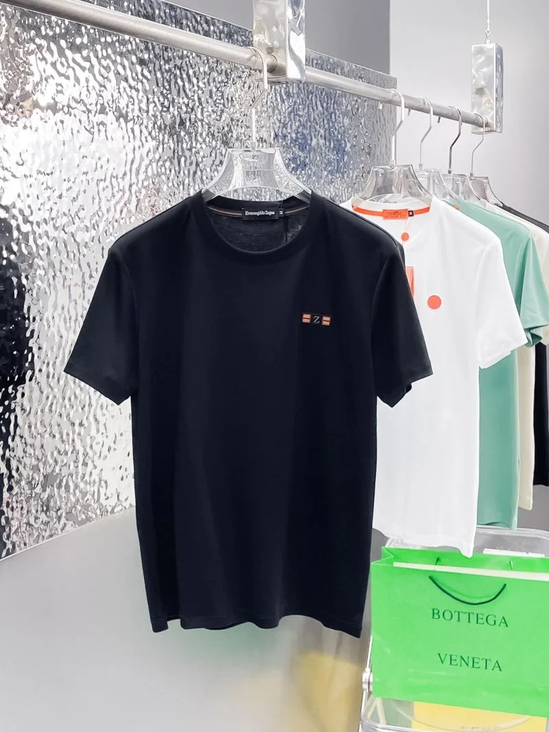 Ermenegildo Zegna T-Shirts