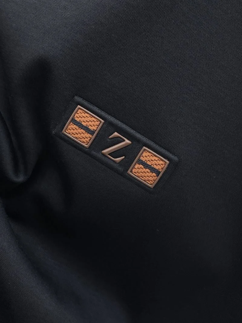 Accurate model Ermenegildo Zegna T-Shirts