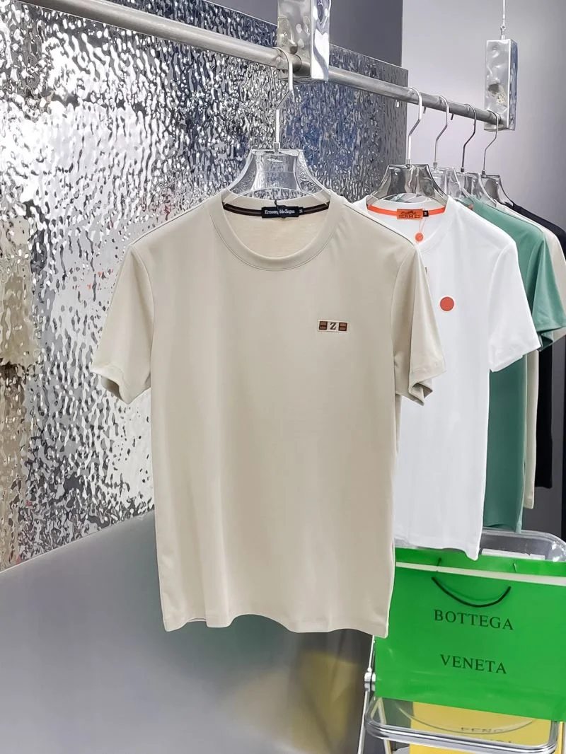 Ermenegildo Zegna T-Shirts