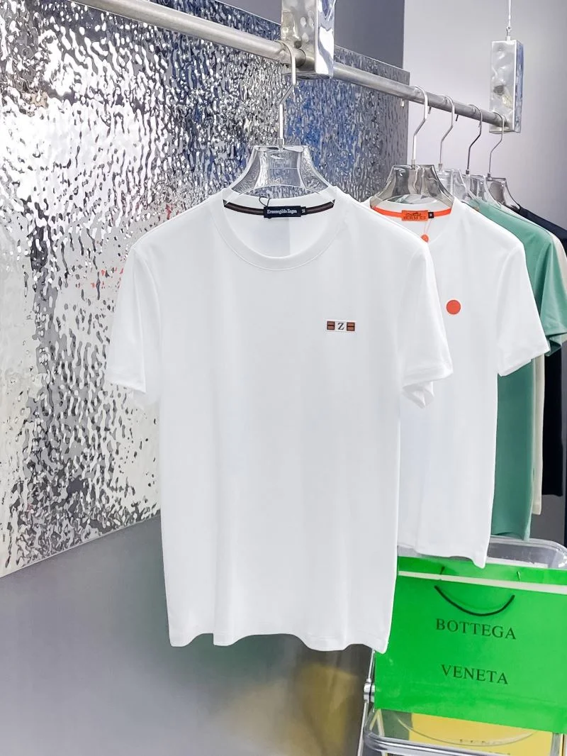 Top match Ermenegildo Zegna T-Shirts