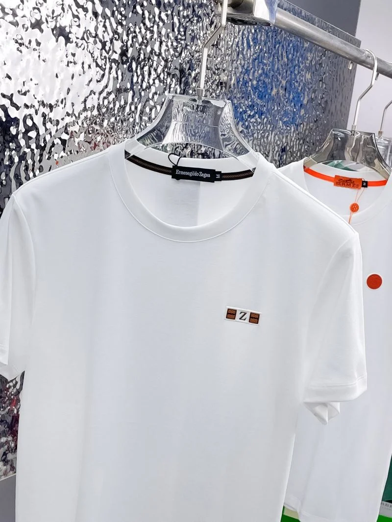 Top match Ermenegildo Zegna T-Shirts