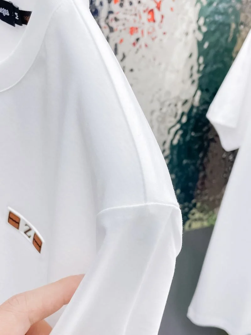 Top match Ermenegildo Zegna T-Shirts