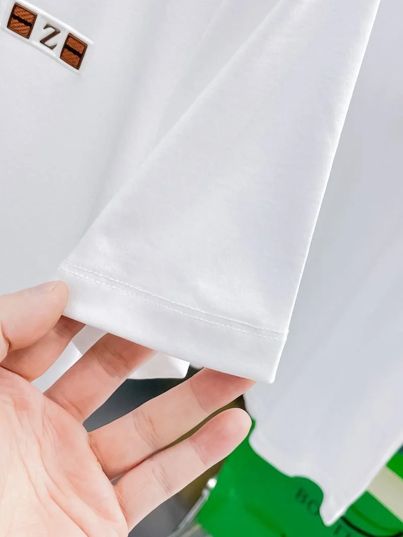 Top match Ermenegildo Zegna T-Shirts