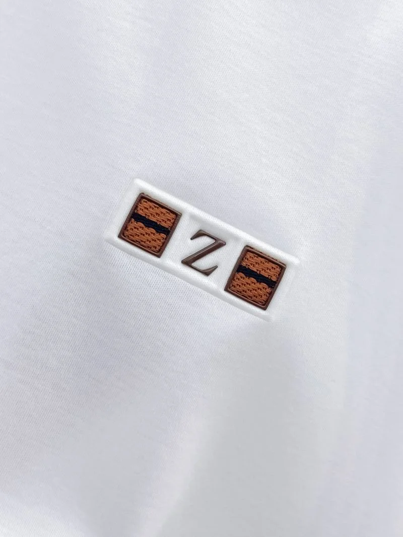 Top match Ermenegildo Zegna T-Shirts