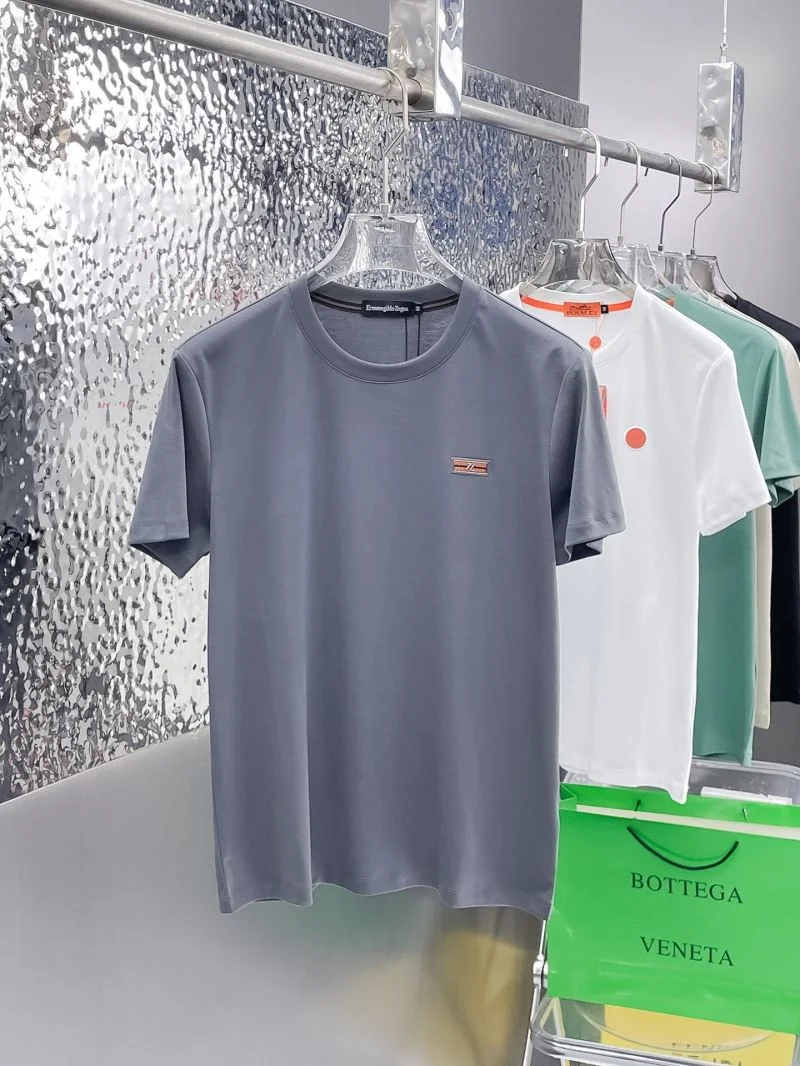 Ermenegildo Zegna T-Shirts