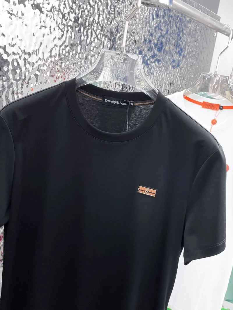 Official Ermenegildo Zegna T-Shirts