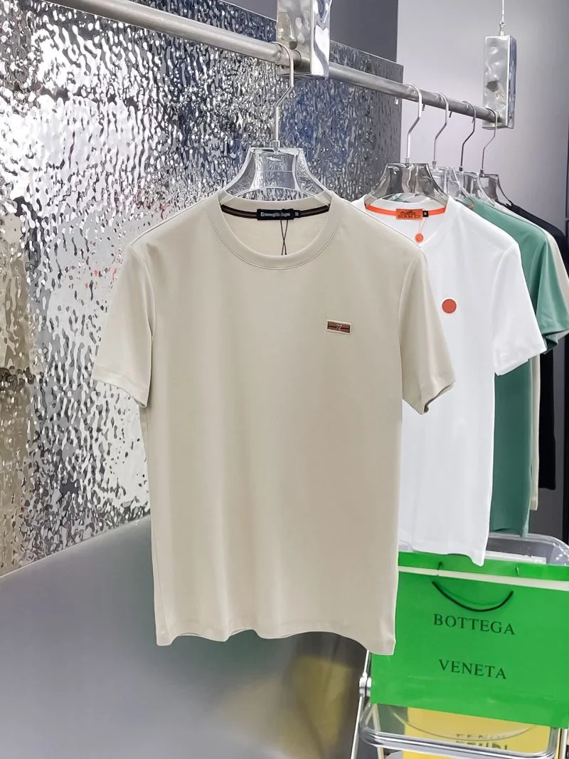 Ermenegildo Zegna T-Shirts