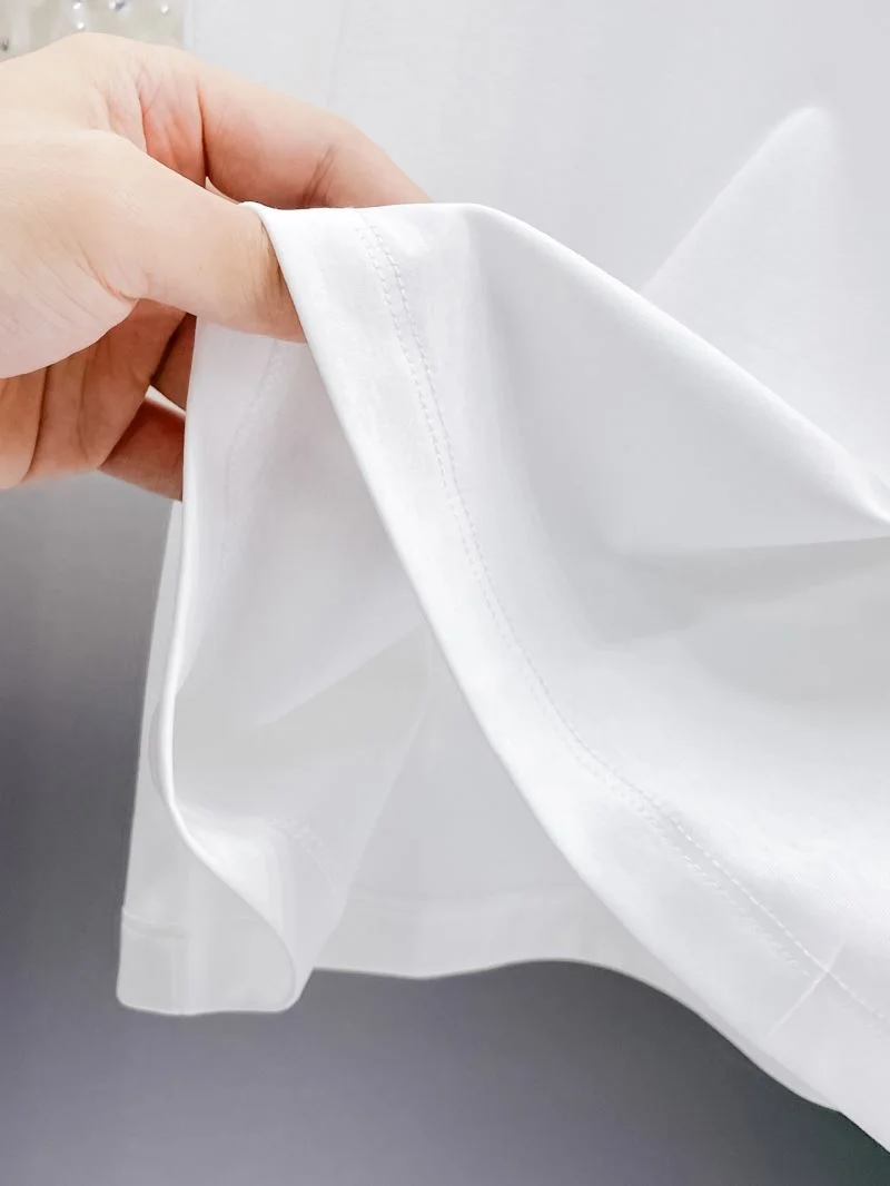 Indistinguishable Ermenegildo Zegna T-Shirts