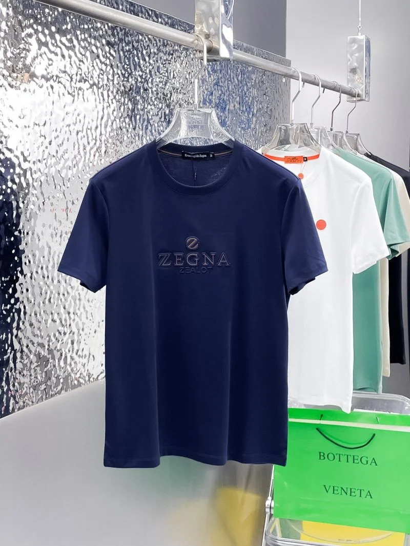 Ermenegildo Zegna T-Shirts