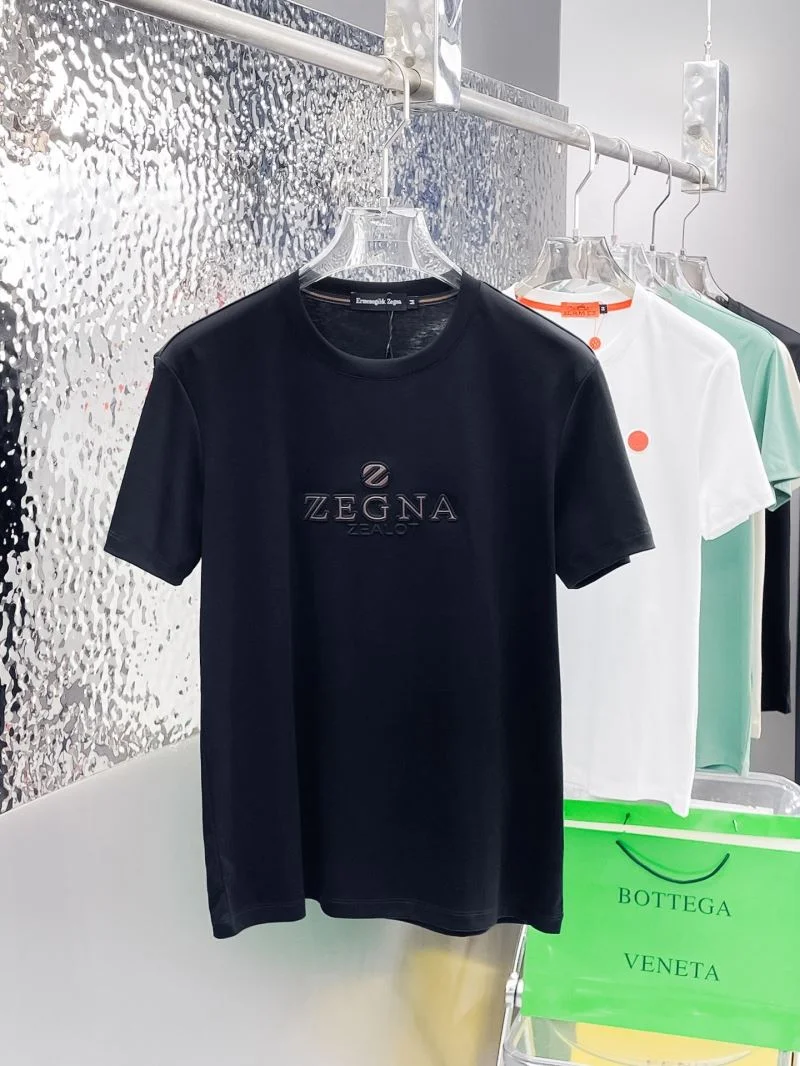 Top mirror Ermenegildo Zegna T-Shirts