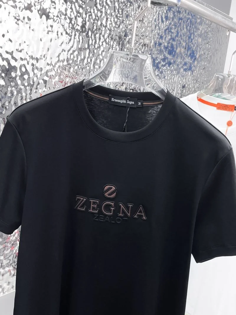 Top mirror Ermenegildo Zegna T-Shirts