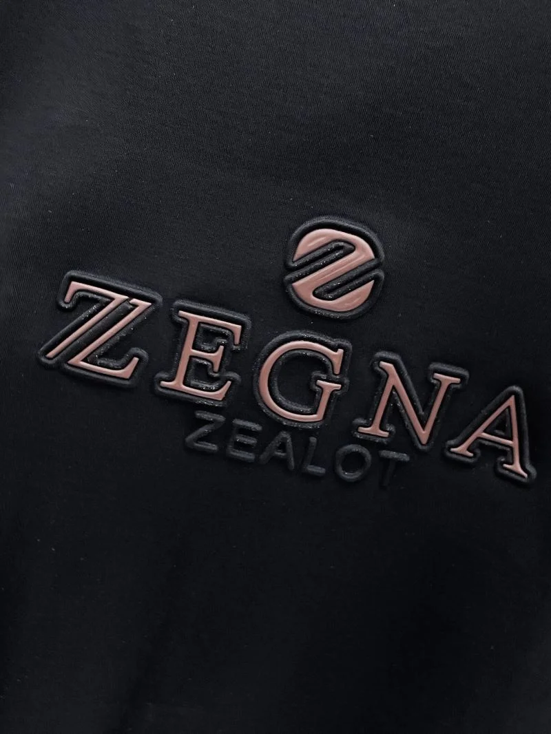 Top mirror Ermenegildo Zegna T-Shirts