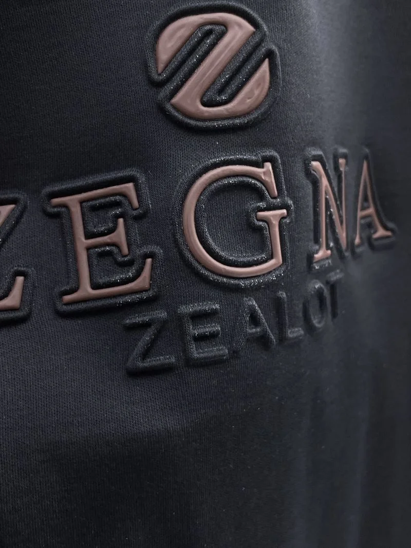 Top mirror Ermenegildo Zegna T-Shirts