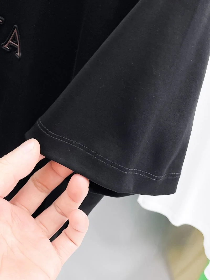 Top mirror Ermenegildo Zegna T-Shirts