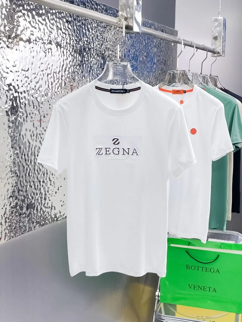Ermenegildo Zegna T-Shirts