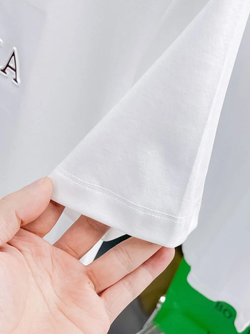 Exact replica Ermenegildo Zegna T-Shirts
