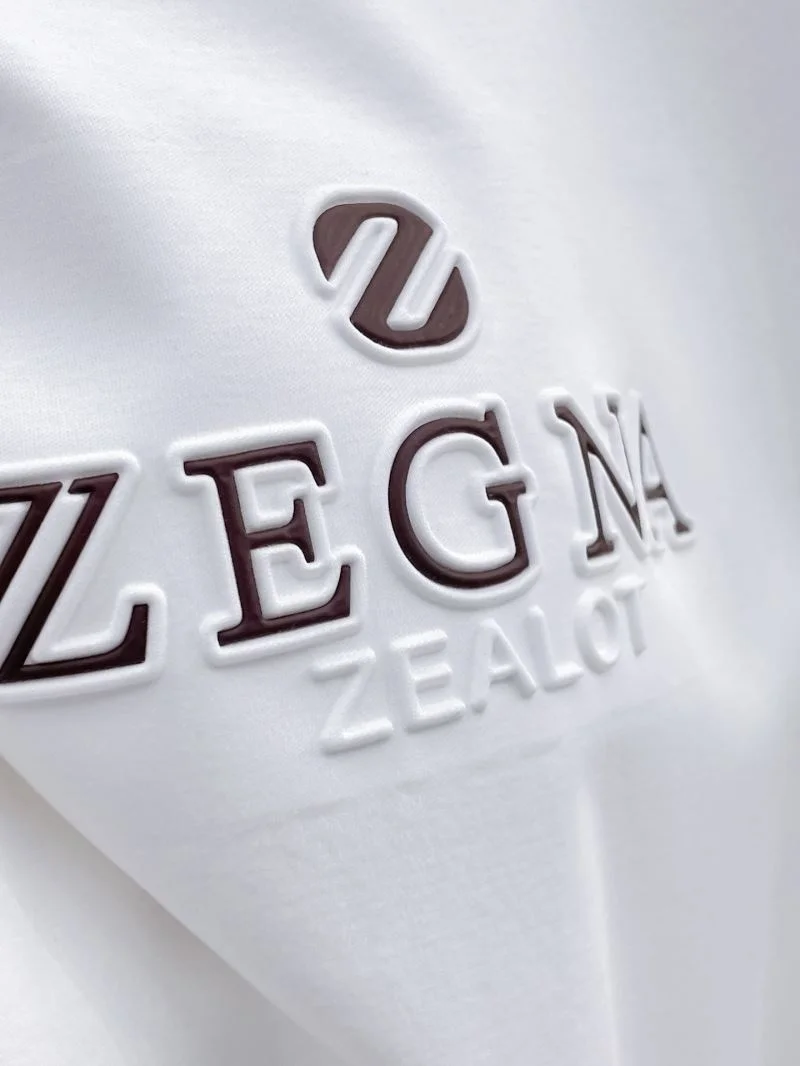 Exact replica Ermenegildo Zegna T-Shirts