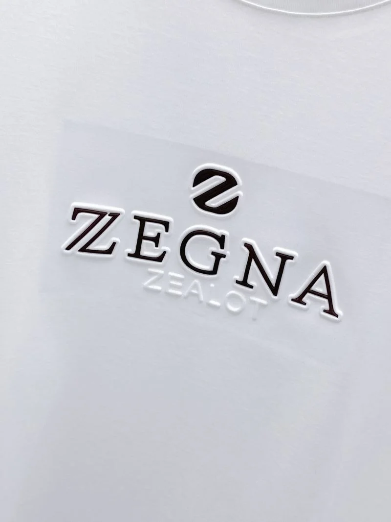 Exact replica Ermenegildo Zegna T-Shirts