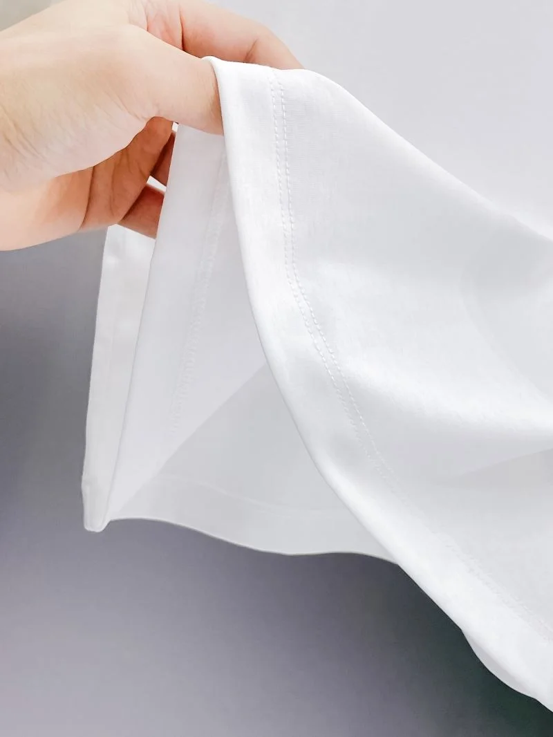 Exact replica Ermenegildo Zegna T-Shirts