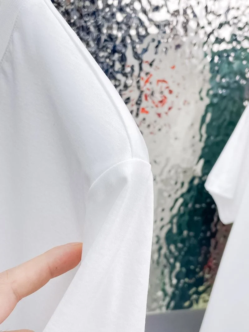 Exact replica Ermenegildo Zegna T-Shirts