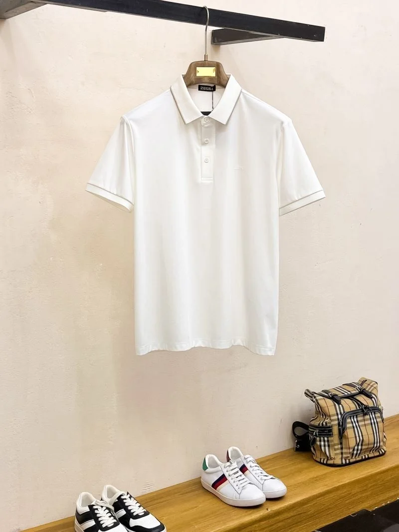 Ermenegildo Zegna T-Shirts