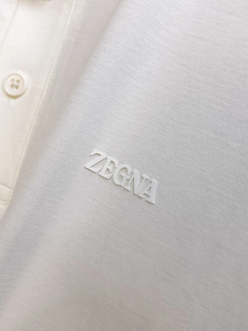 Brand-original Ermenegildo Zegna T-Shirts