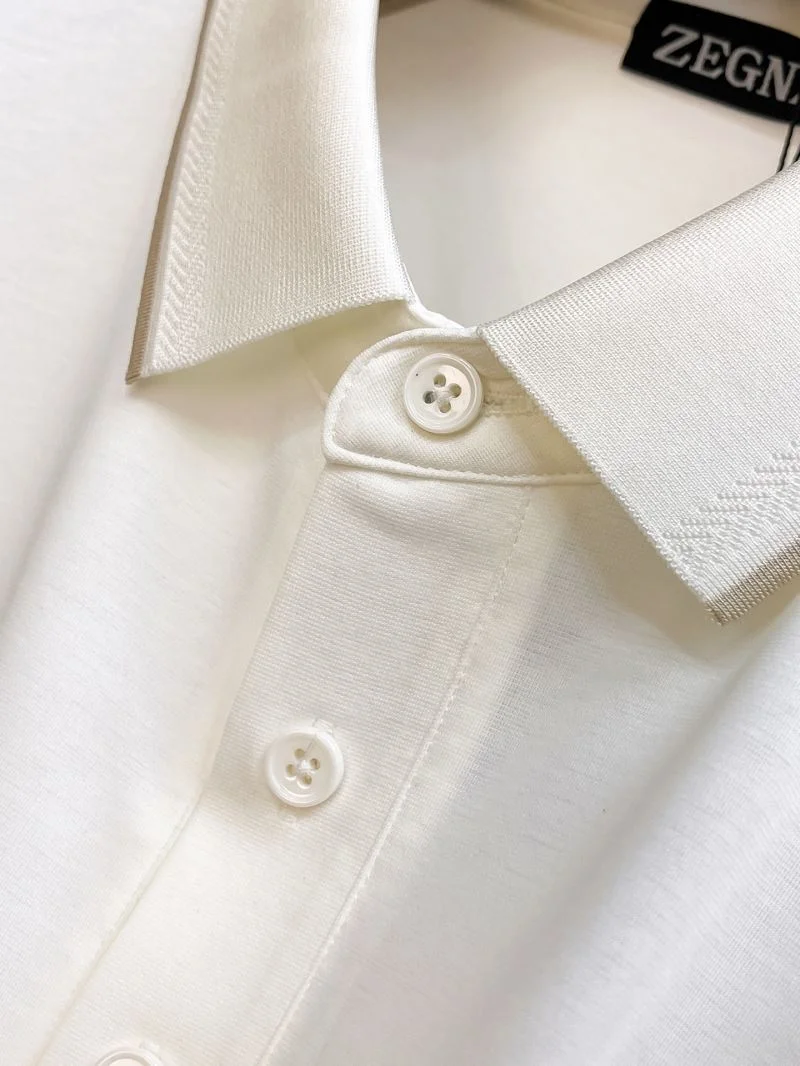 Brand-original Ermenegildo Zegna T-Shirts