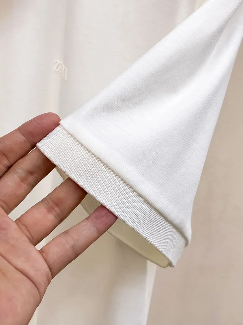 Brand-original Ermenegildo Zegna T-Shirts