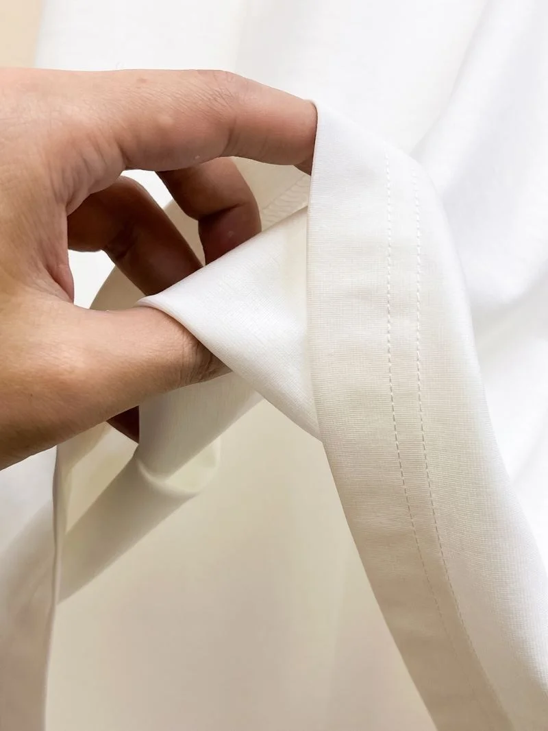 Brand-original Ermenegildo Zegna T-Shirts