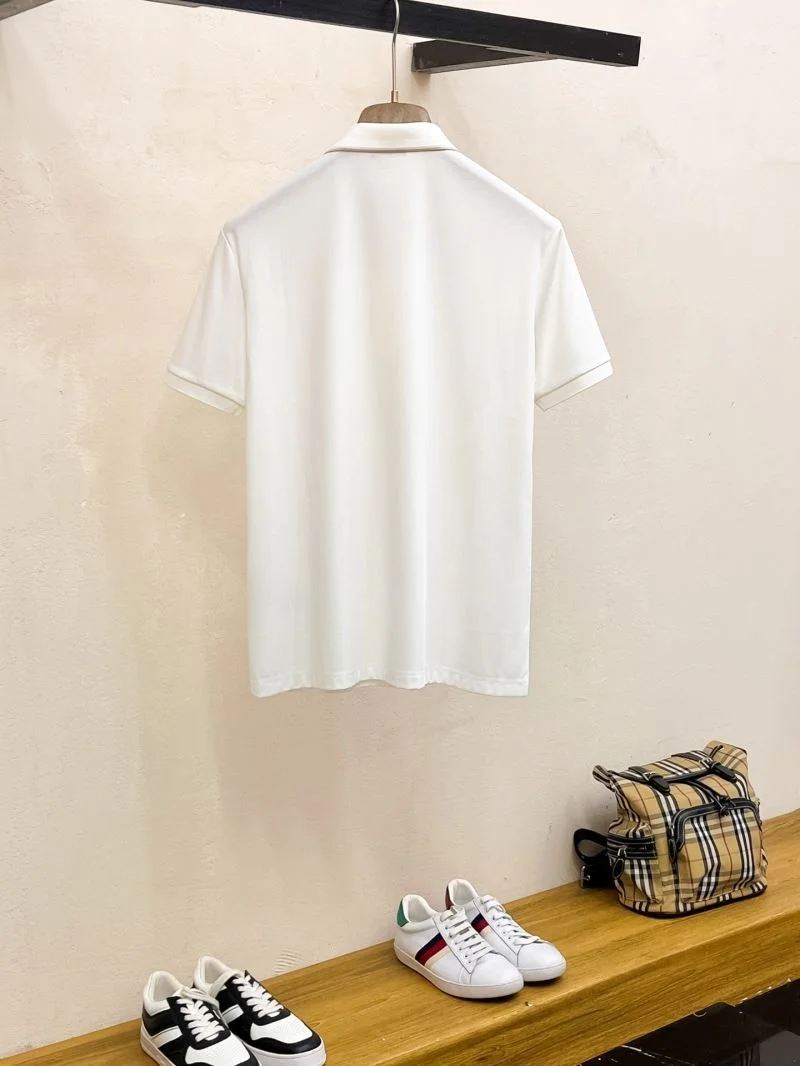Brand-original Ermenegildo Zegna T-Shirts