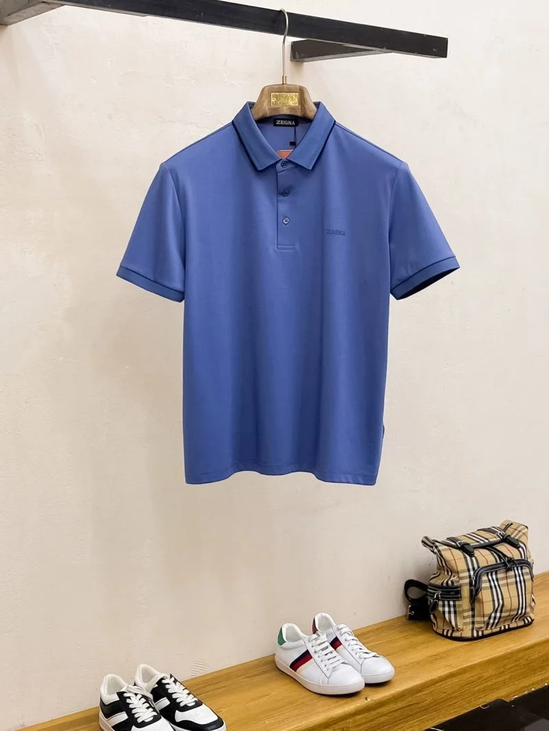 Ermenegildo Zegna T-Shirts