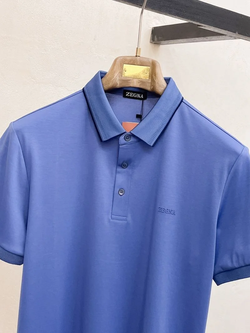 High fidelity Ermenegildo Zegna T-Shirts