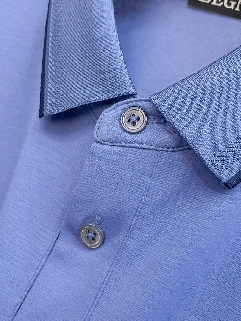 High fidelity Ermenegildo Zegna T-Shirts