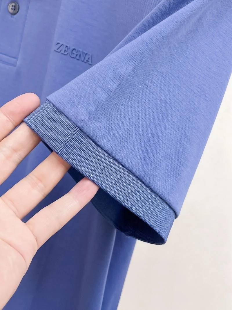 High fidelity Ermenegildo Zegna T-Shirts
