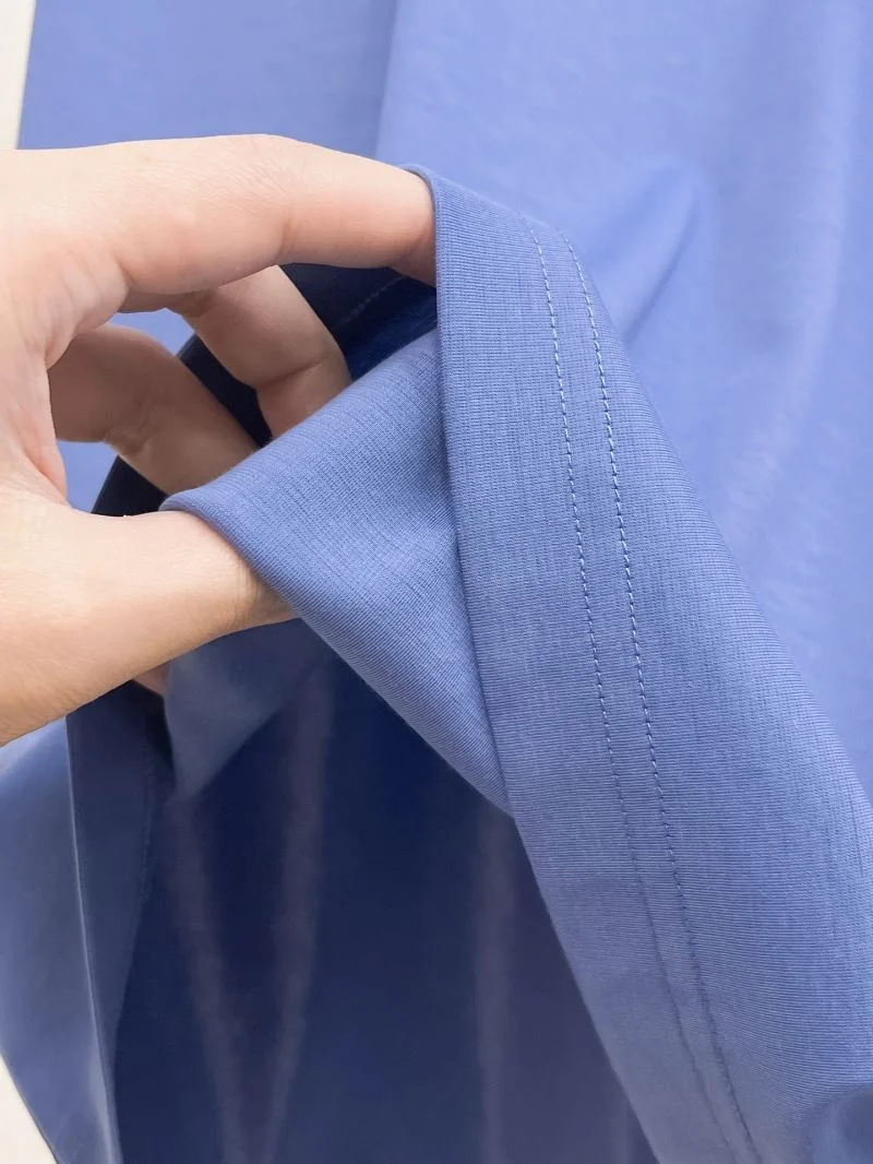High fidelity Ermenegildo Zegna T-Shirts