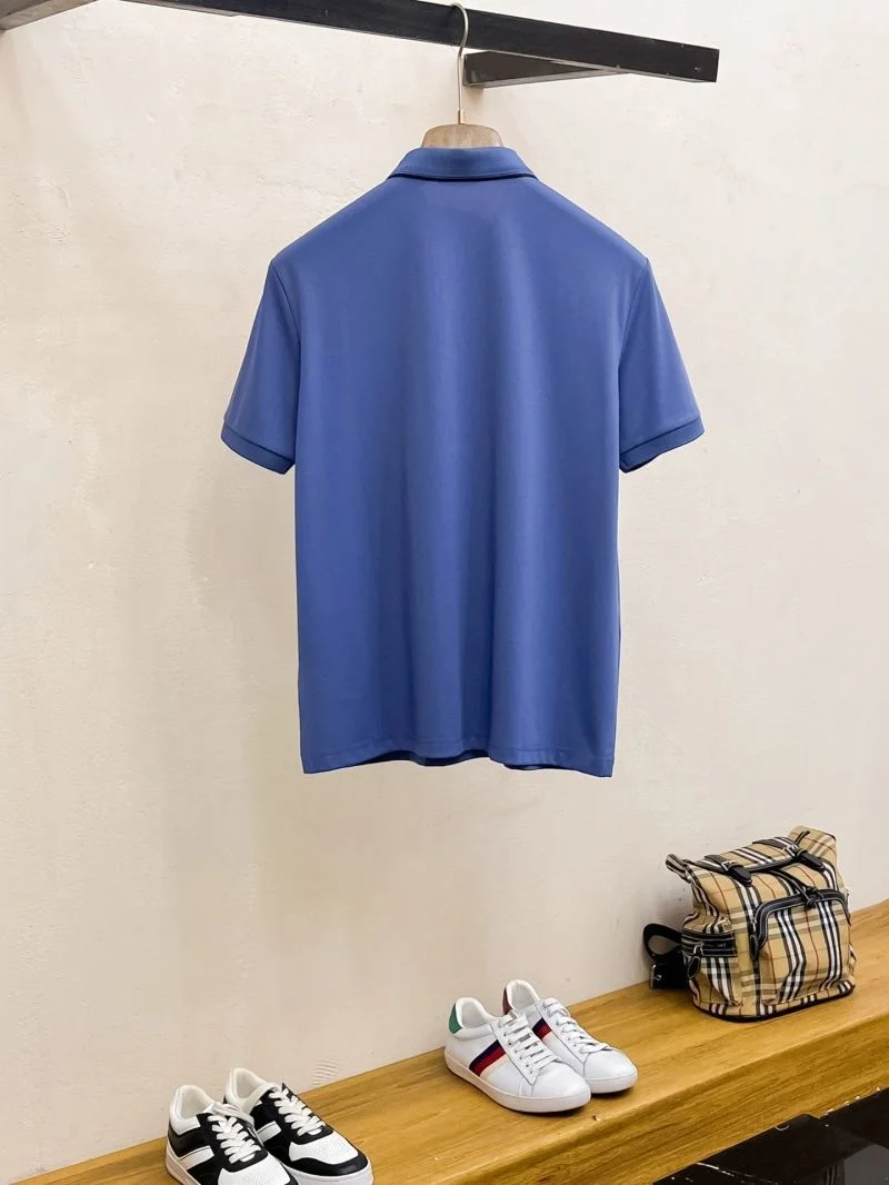 High fidelity Ermenegildo Zegna T-Shirts