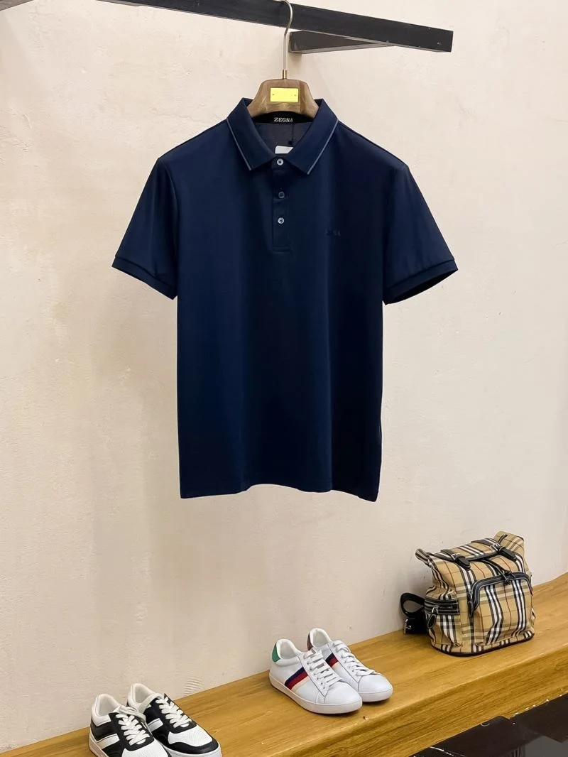 Ermenegildo Zegna T-Shirts