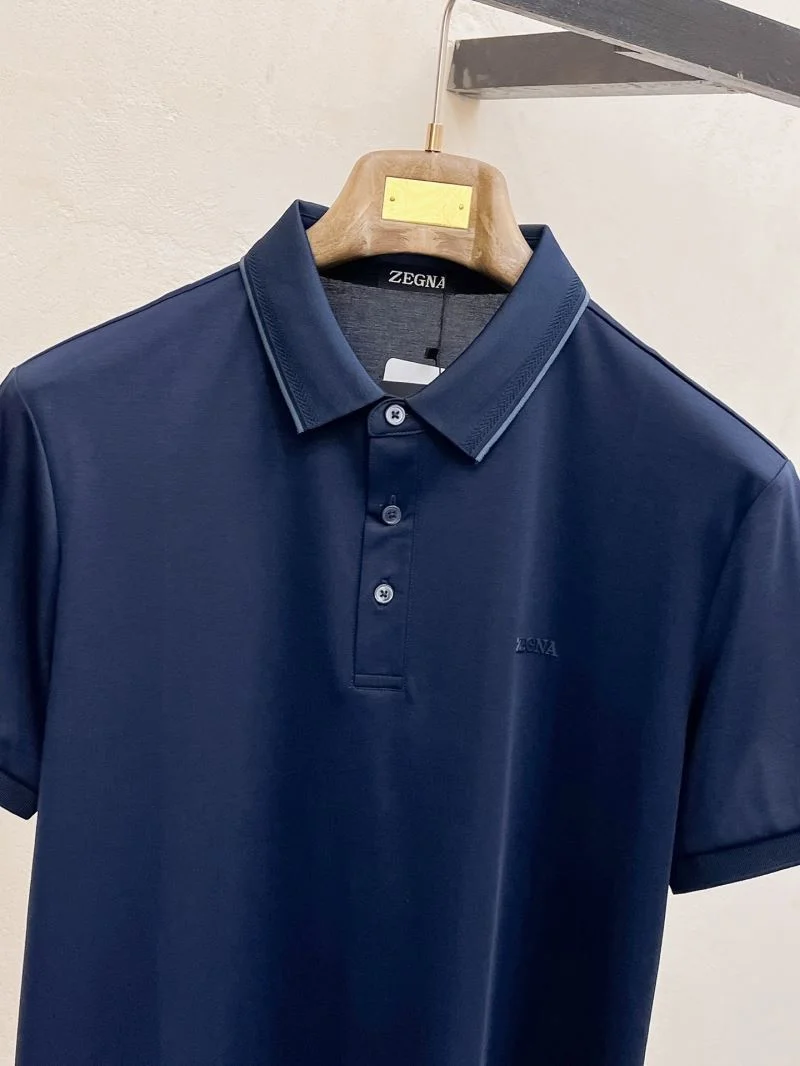 Perfect replica Ermenegildo Zegna T-Shirts