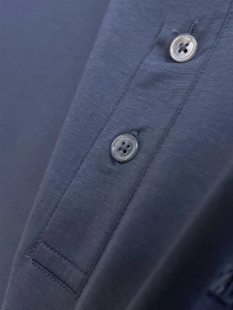 Perfect replica Ermenegildo Zegna T-Shirts